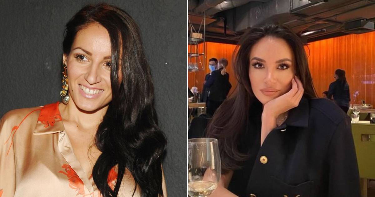 Neka nova Nikol Bulat: Otkad je prestala pjevati u Feminnemu rijetki je ...