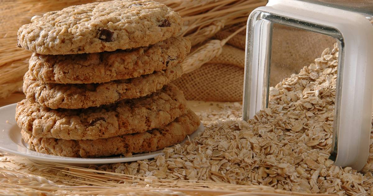 Recept: Najjednostavniji keksi ikad - sigurno će vam uspjeti! | 24sata