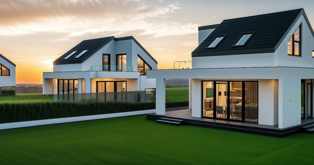 Iz snova u stvarnost: Kako Modular Living gradi A+ domove koji prate ...