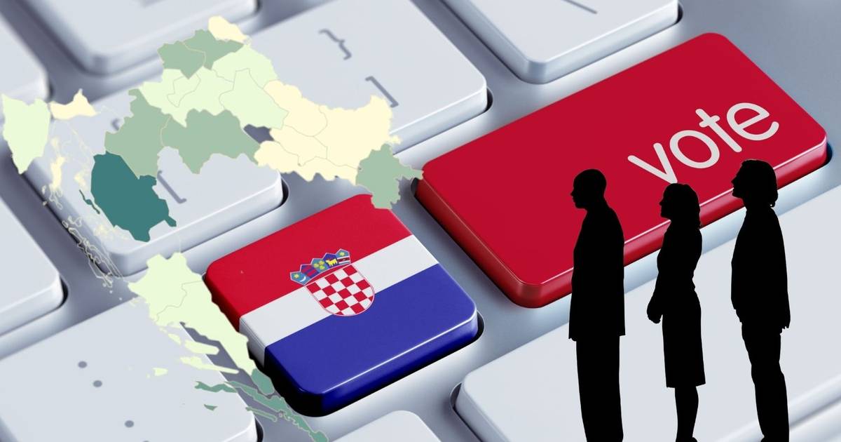 Evo kako postati član političke stranke u Hrvatskoj: HDZ pooštrio ...