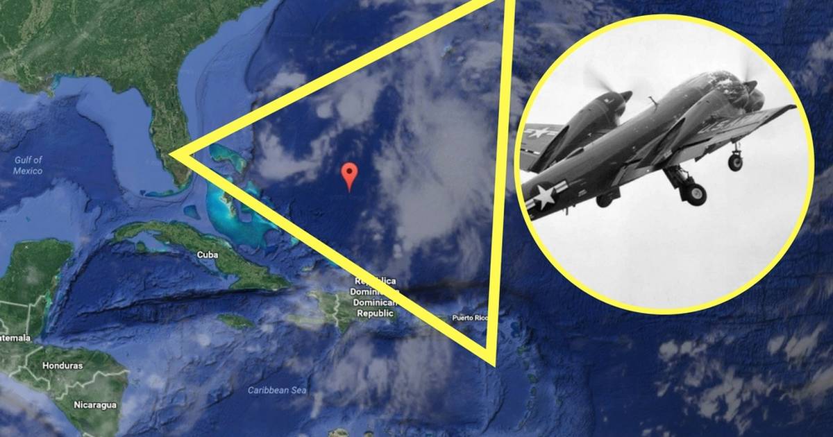 Riješili misterij? Za Bermudski trokut krive su 'zračne bombe' | 24sata