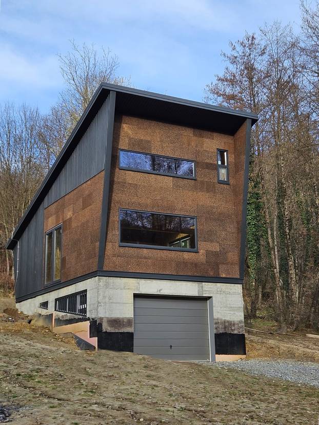 Brza gradnja, mala potrošnja, velika udobnost: Sve prednosti gradnje ...