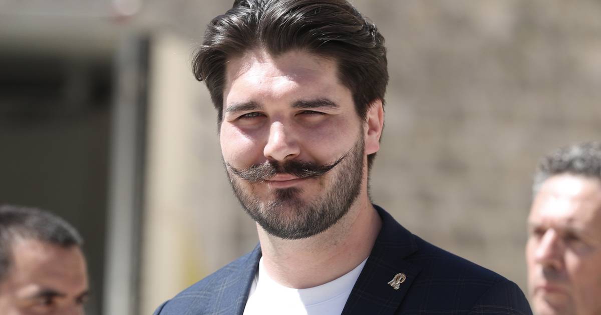 Sve je u rukama Franka Kelama. Naši izvori kažu: 'Puljak je sam sebi ...