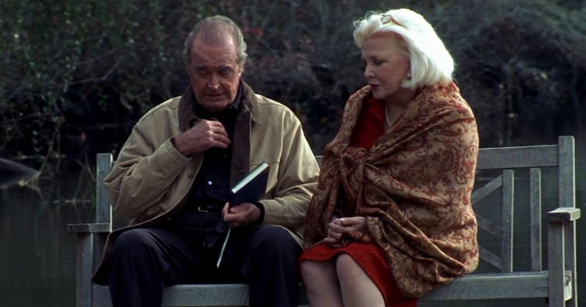 Glumica iz filma 'The Notebook' glumila je ženu s Alzheimerom, a sada ...