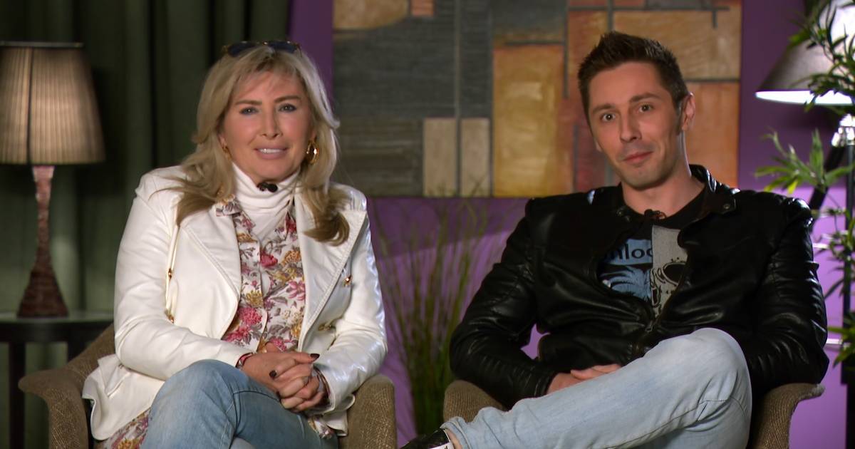 Ženim sina Bivša supruga Danijela Popovića Sanja Bjedov promijenila ...