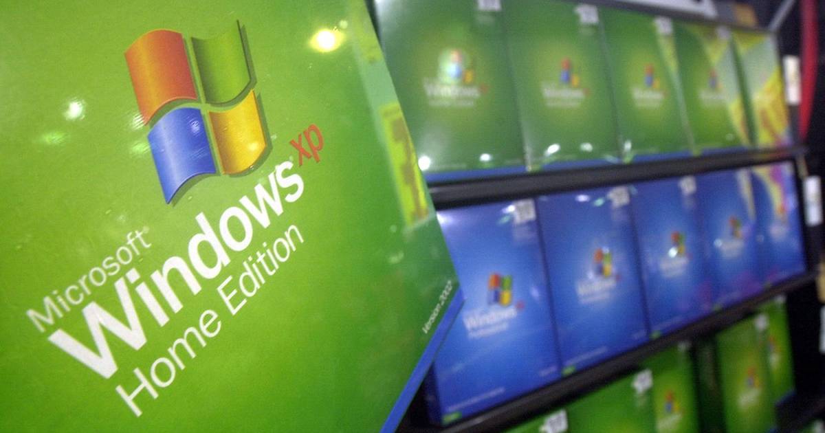 Stigao je i taj dan: Microsoft gasi podršku za Windowse XP | 24sata