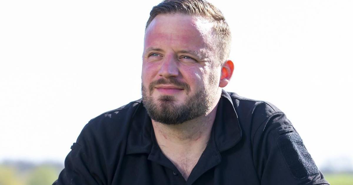 Hrvoje iz 'Ljubav je na selu' nam otkriva: 'Imao sam traumatična ...