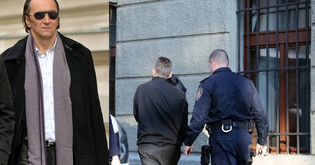 Dileri hrvatskoga Escobara: Gutali su i po kilogram kokaina | 24sata