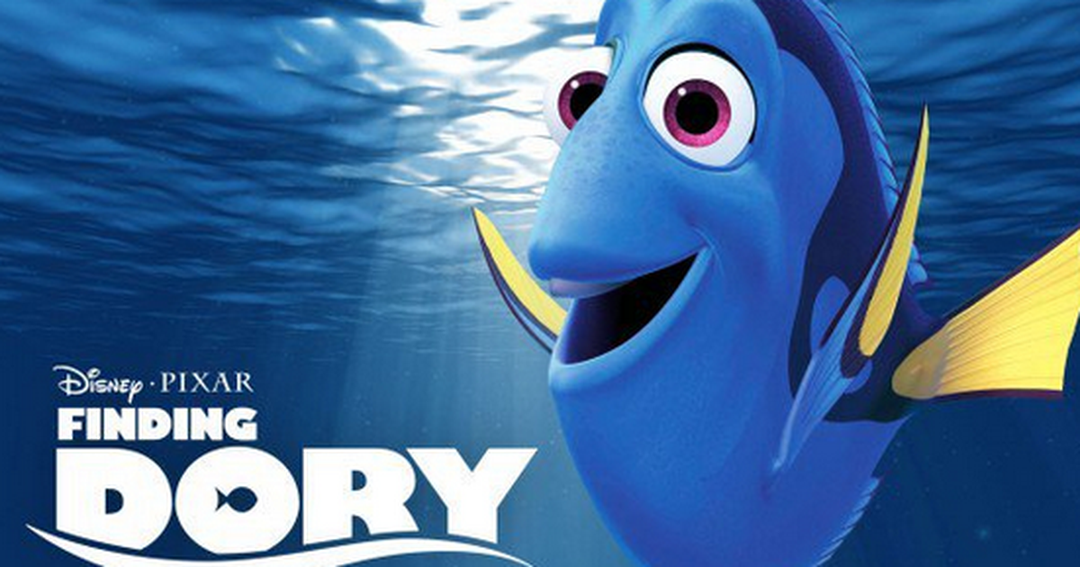 Nemo i Dora još jednom će nas odvesti u podmorske avanture | 24sata