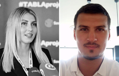 FOTO Ovo je monstrum koji je ubio bivšu djevojku u Mostaru: Sin je bivšeg nogometaša u BiH | 24sata