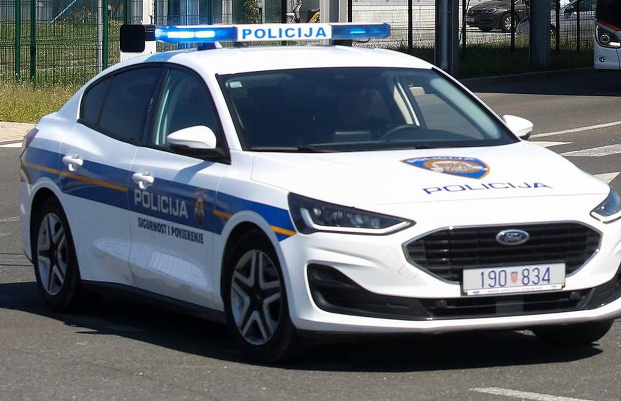 Radnik Ureda predsjednika RH mrtav pijan skrivio nesreću. Na sudu se ...