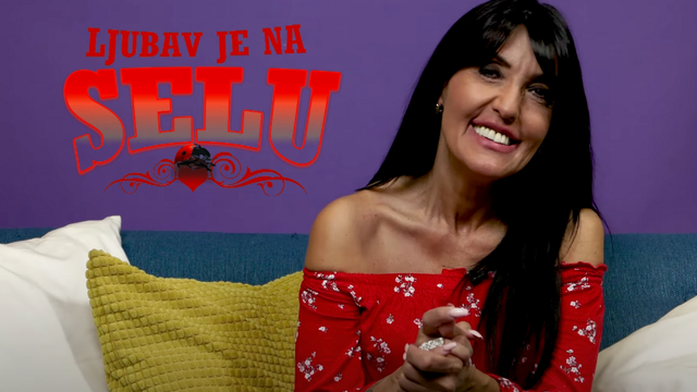 INES PETRIĆ - najnovije objave | 24sata