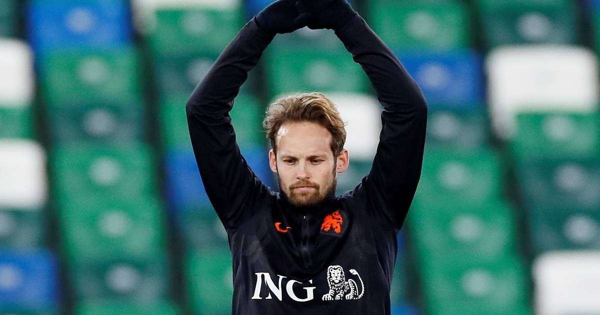 Daley blind ima srčanu manu | 24sata