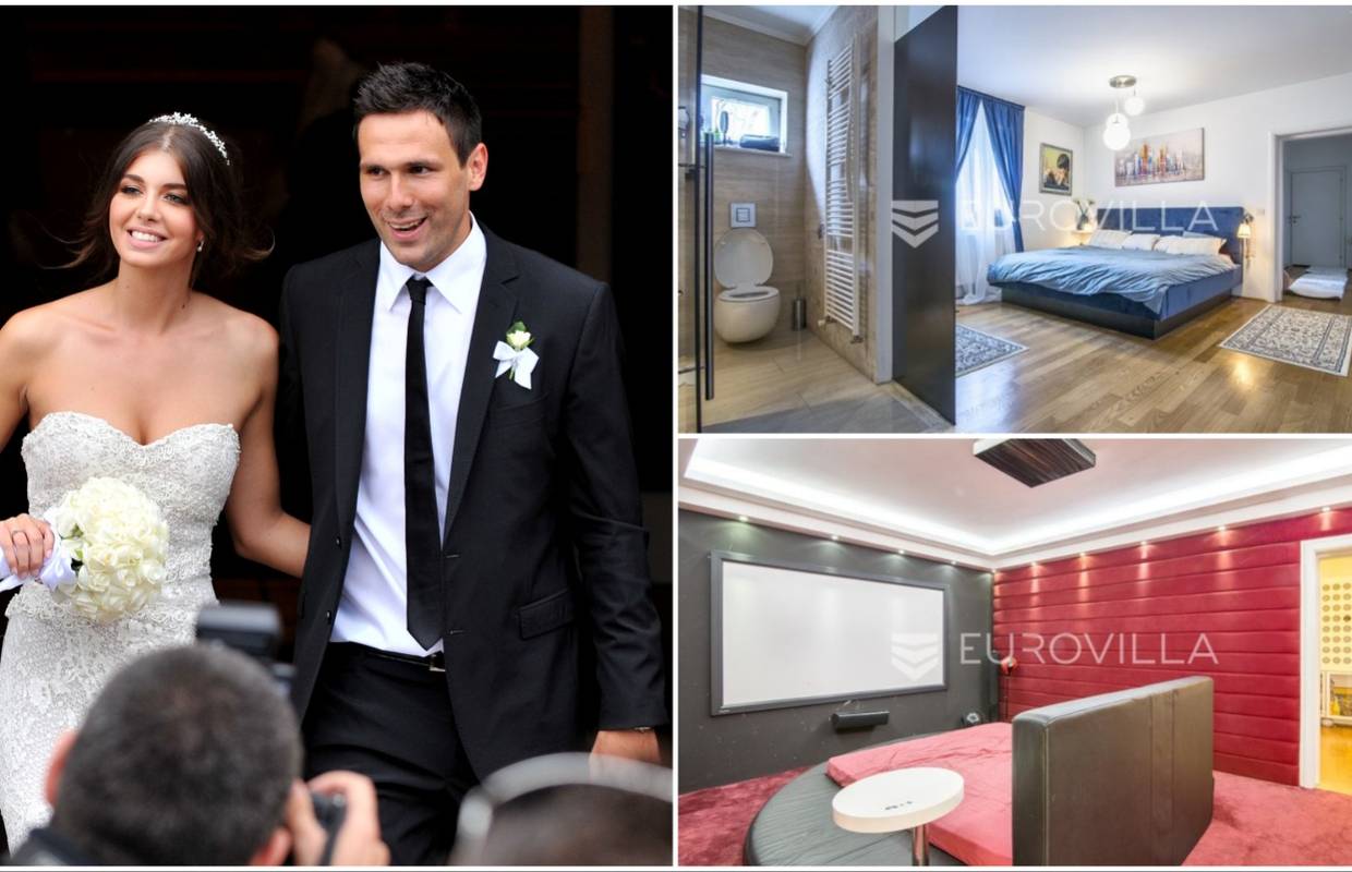 Stan u kojem su živjeli Iva Šarić i Jerko Leko | 24sata