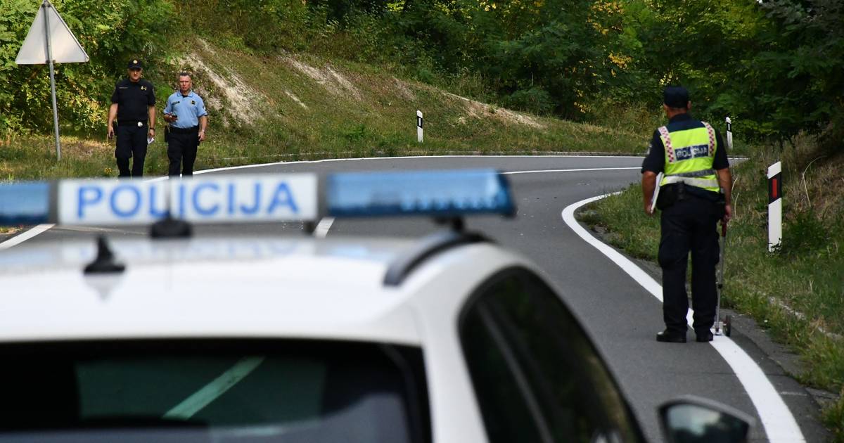 Pijan i pod zabranom udario je dijete na zebri u Benkovcu pa pobjegao autom. Ulovili su ga! | 24sata