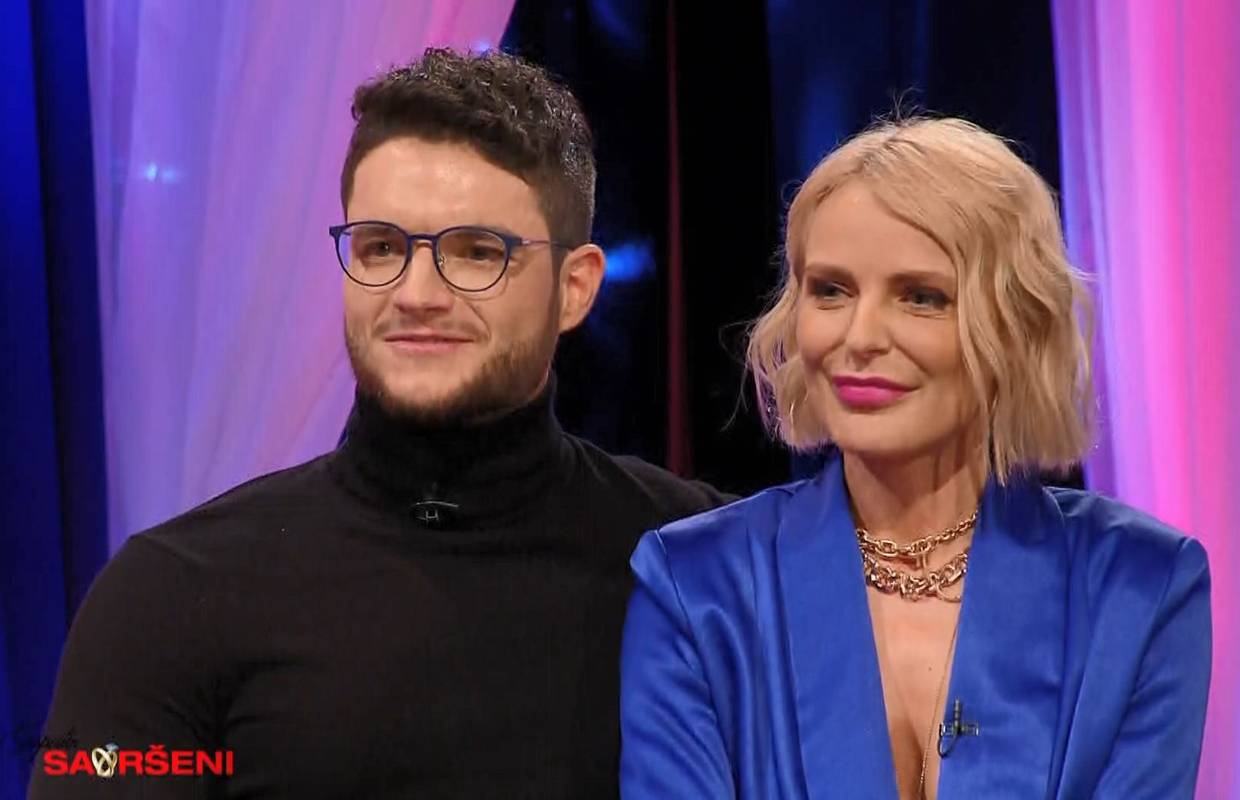 Toni Šćulac i Stankica su zajedno, Jedna slika ih opet otkrila ...