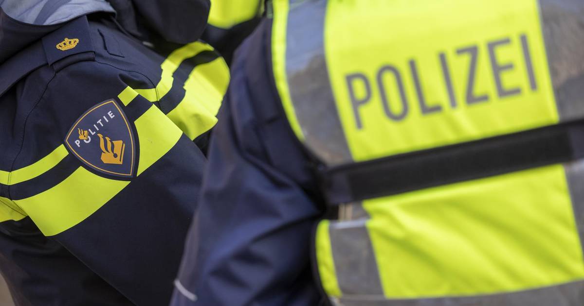 U Njemačkoj digli optužnicu protiv petorke: Sumnjiče ih za pomaganje ...