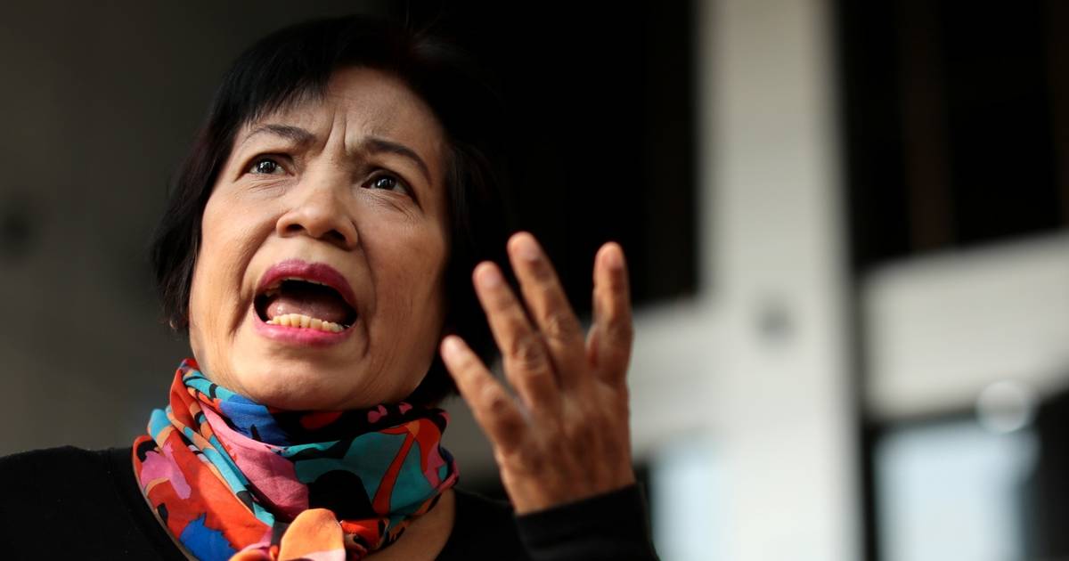 U Tajlandu osudili ženu na 43 godine zatvora zbog vrijeđanja tajlandske ...