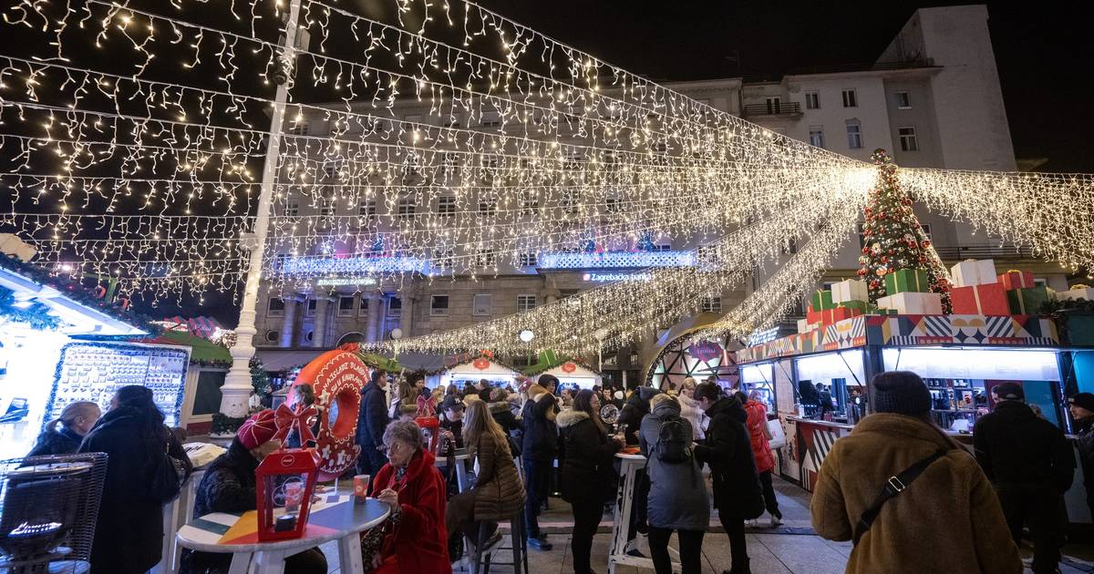 Vikend vodič za Advente diljem Hrvatske: Na koje koncerte ići? | 24sata
