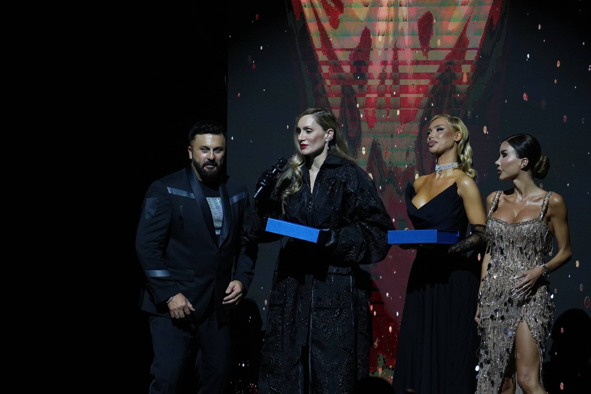 FOTO Pogledajte kako je bilo na izboru za Miss Srbije 2026. | 24sata