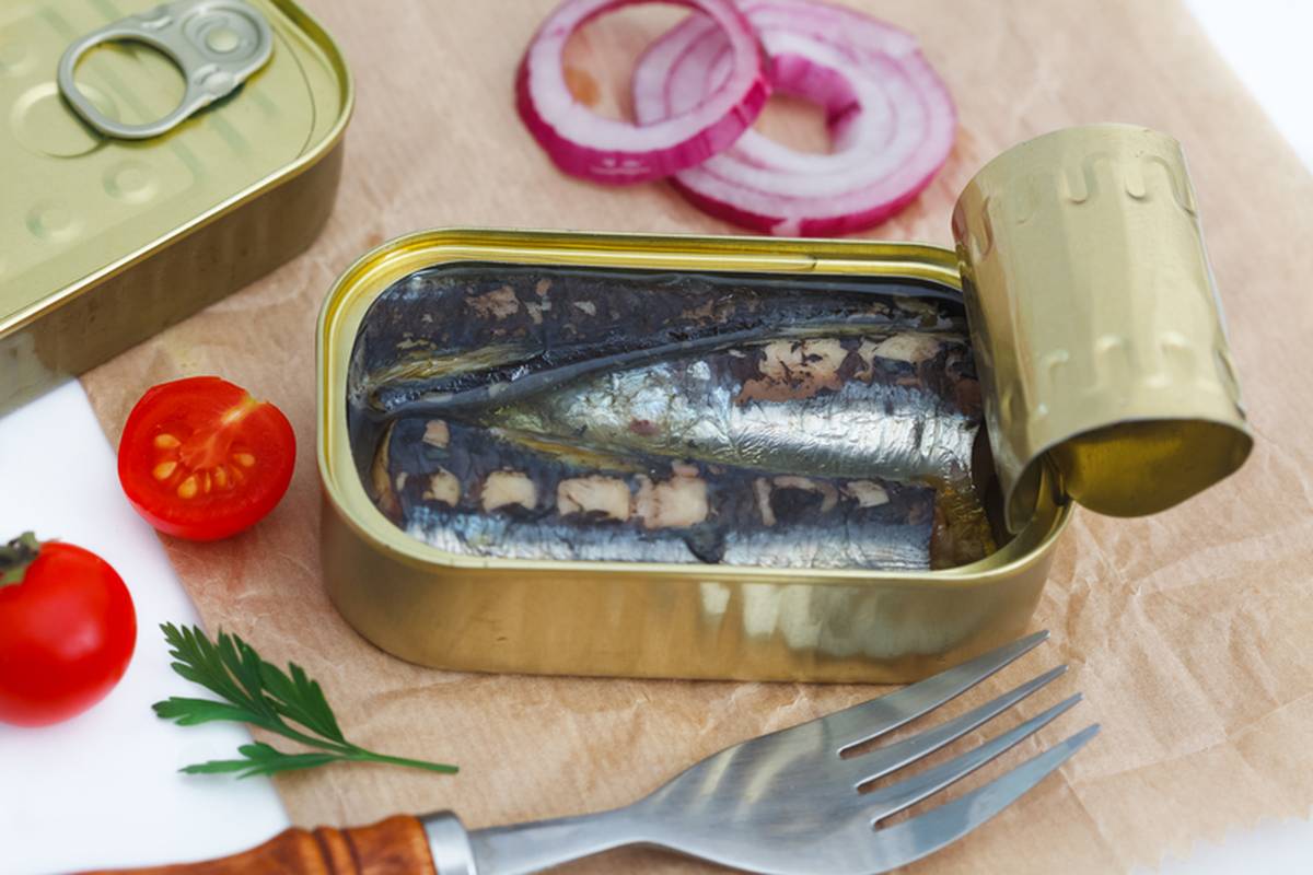Blagodati konzervirane ribe: Sardine, tune i lososa | 24sata