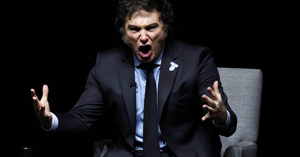 Argentinski predsjednik Milei dobio talijansko državljanstvo | 24sata