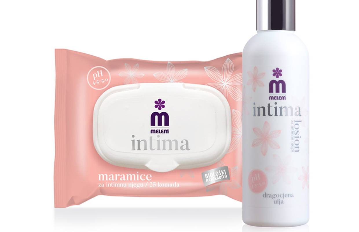 Najnježniji Melem – Melem intima | 24sata