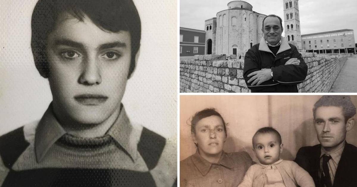 Mirko Miočić znanjem je oduševio već sa 16, a u Milijunašu je postao ...