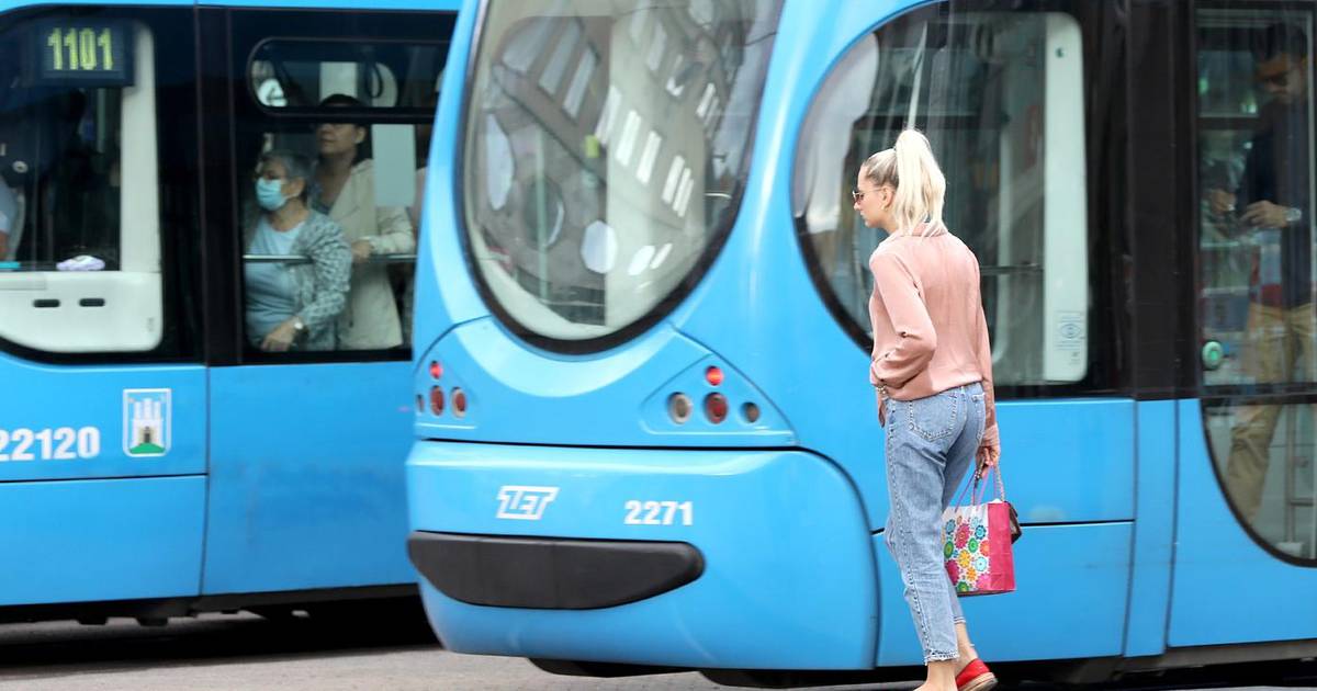 ZET: Od 1. lipnja besplatni javni prijevoz za starije od 65 godina | 24sata