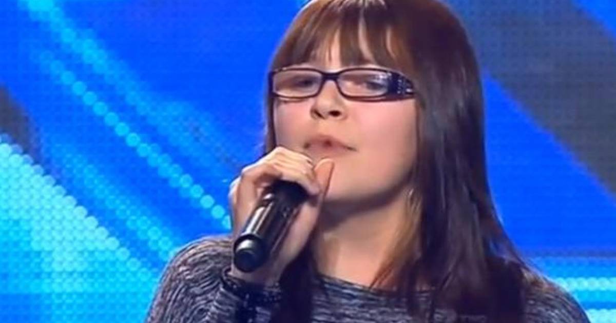 Medina Begić (14) ima jedan od najljepših glasova koje ste čuli | 24sata