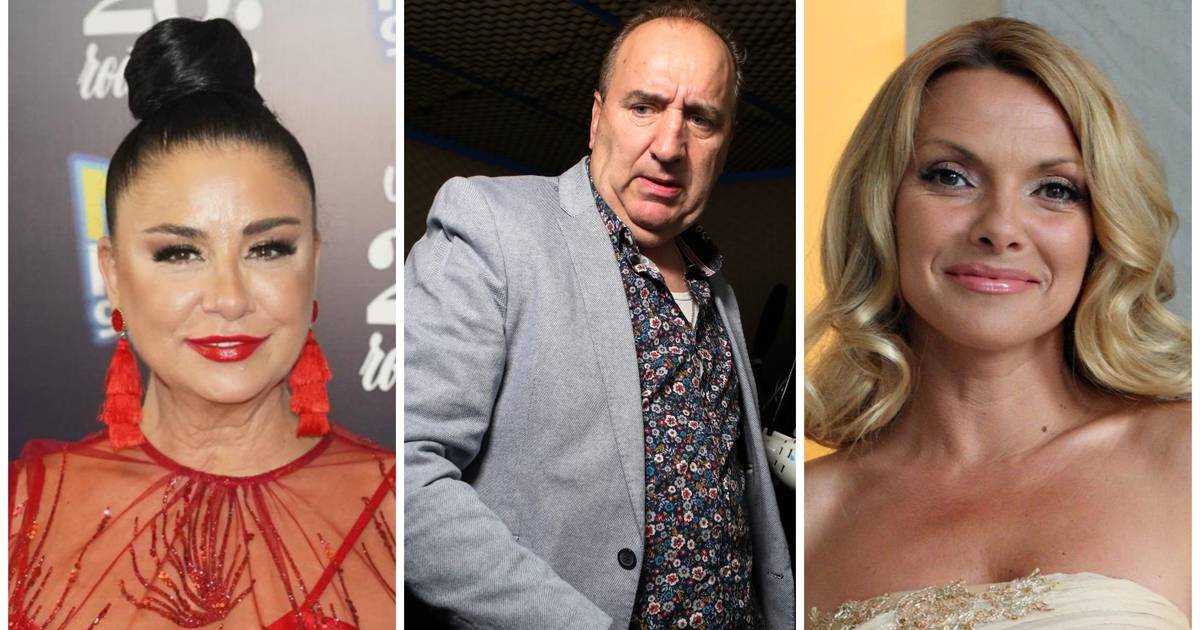 Mladen Grdović o prozivkama Alke Vuice i Vlatke Pokos: 'Ne znam koji im je vrag, ludi svi' | 24sata