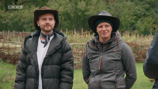 Stjepan napustio 'Farmu', Mario plakao zbog poraza: 'Trudimo se, a ...