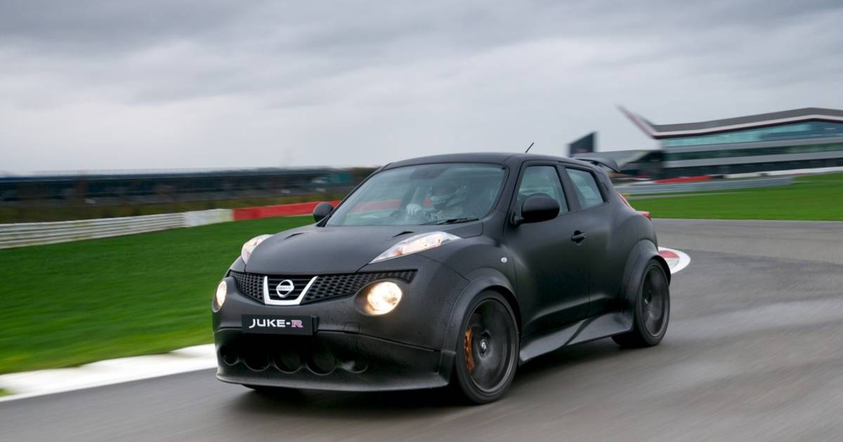 Jukezilla na testu ubrzava do 'stotke' za samo 3,7 sekundi | 24sata