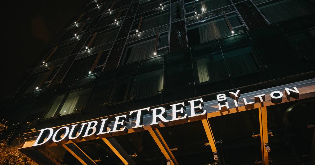 Hilton hotel proslavio je 10. obljetnicu poslovanja u Zagrebu | 24sata