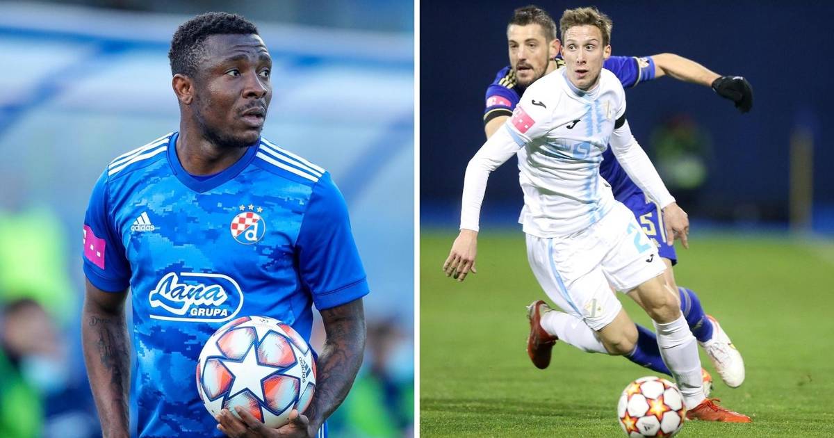 HNL transferi, zadnji dan prijelaznog roka, Filip Braut, Atiemwen ...