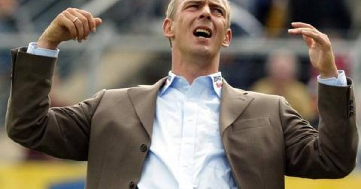 'Super Mario' Basler sjeo na klupu kluba iz 4. lige | 24sata