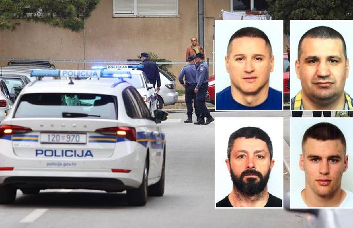 Dogovor je pao na rođendanu?! Čubu su upucali jer je njegova ekipa ...