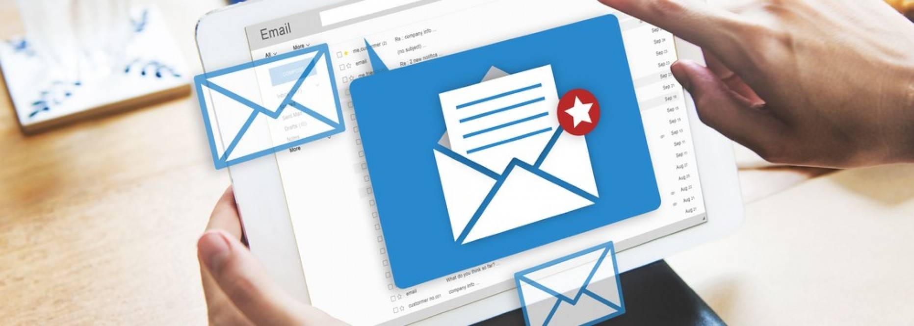 Galerija slika - Što je email marketing i koje su mu prednosti? | 24sata