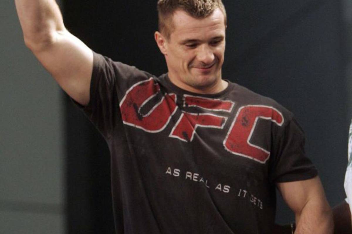 Mirko Filipović dobio je drugog sina i nadjenuo mu ime Filip... | 24sata