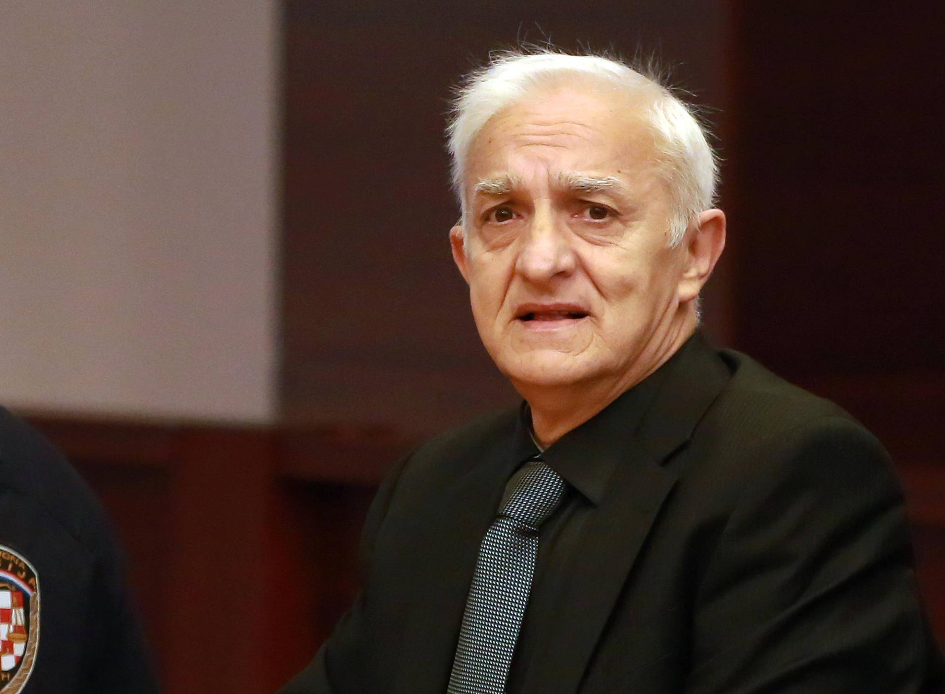 Galerija slika - Lice zla: Mučio je i zlostavljao, sad bi da ga puste ...