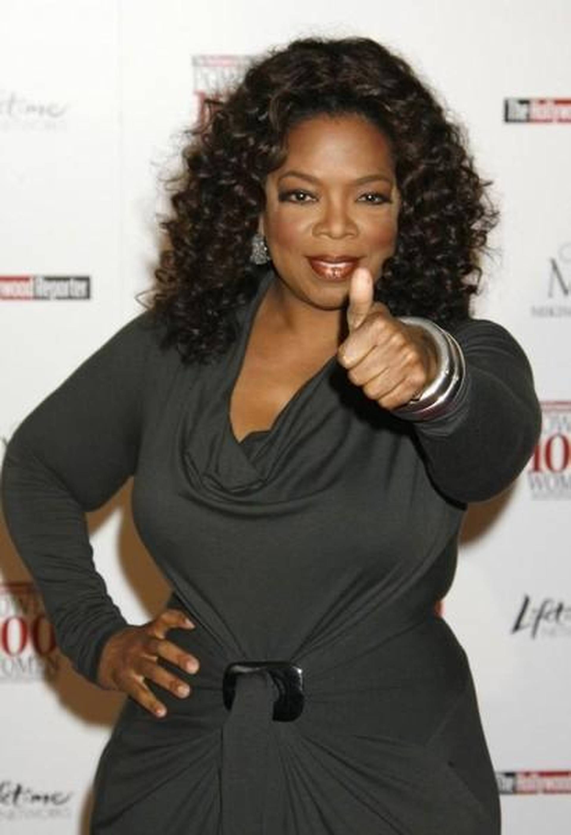 Galerija slika - Američki farmer: Ja sam otac slavne Oprah Winfrey | 24sata