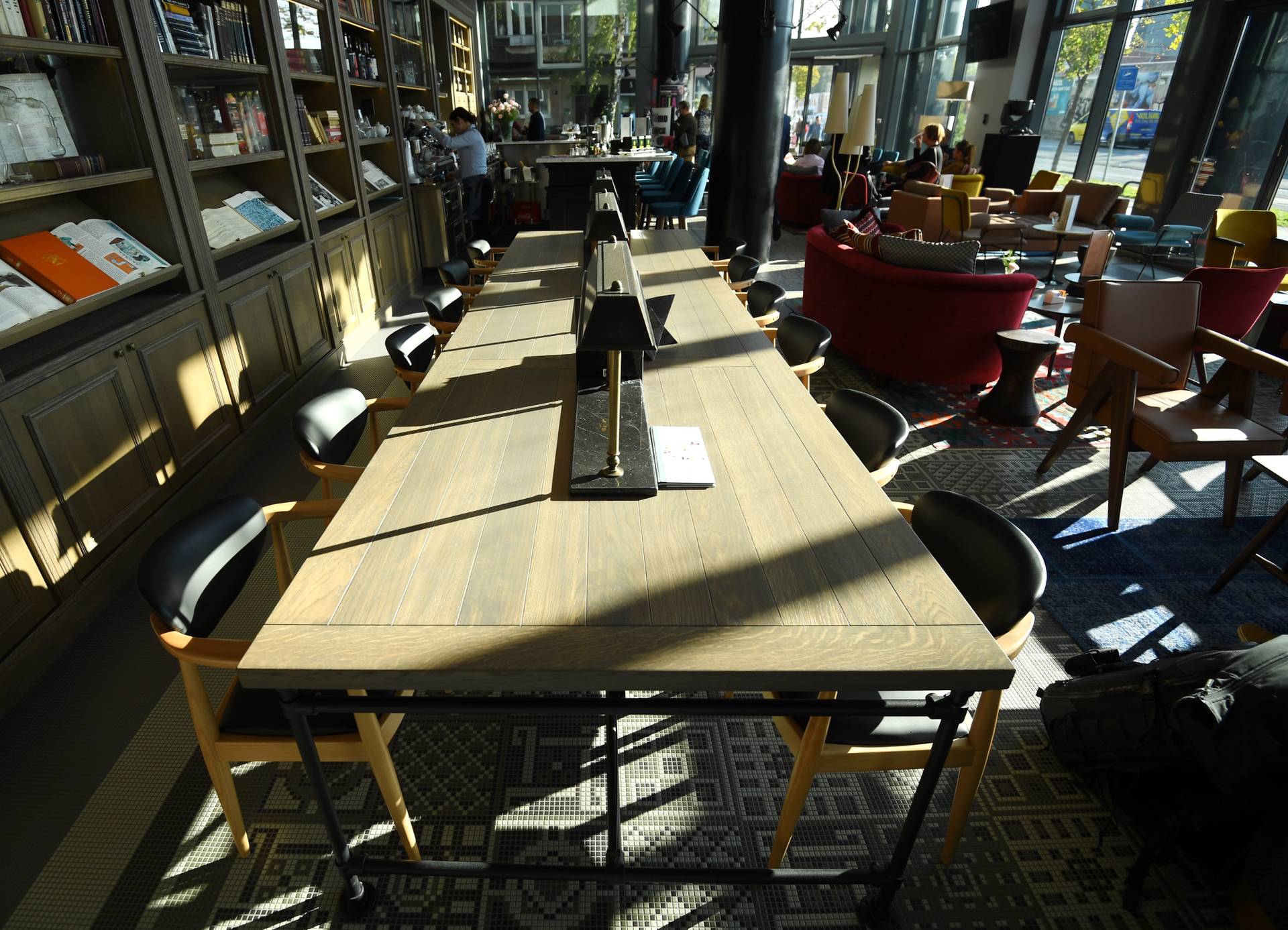 Galerija slika - Nova oaza luksuza u Zagrebu: Zavirili smo u Canopy ...