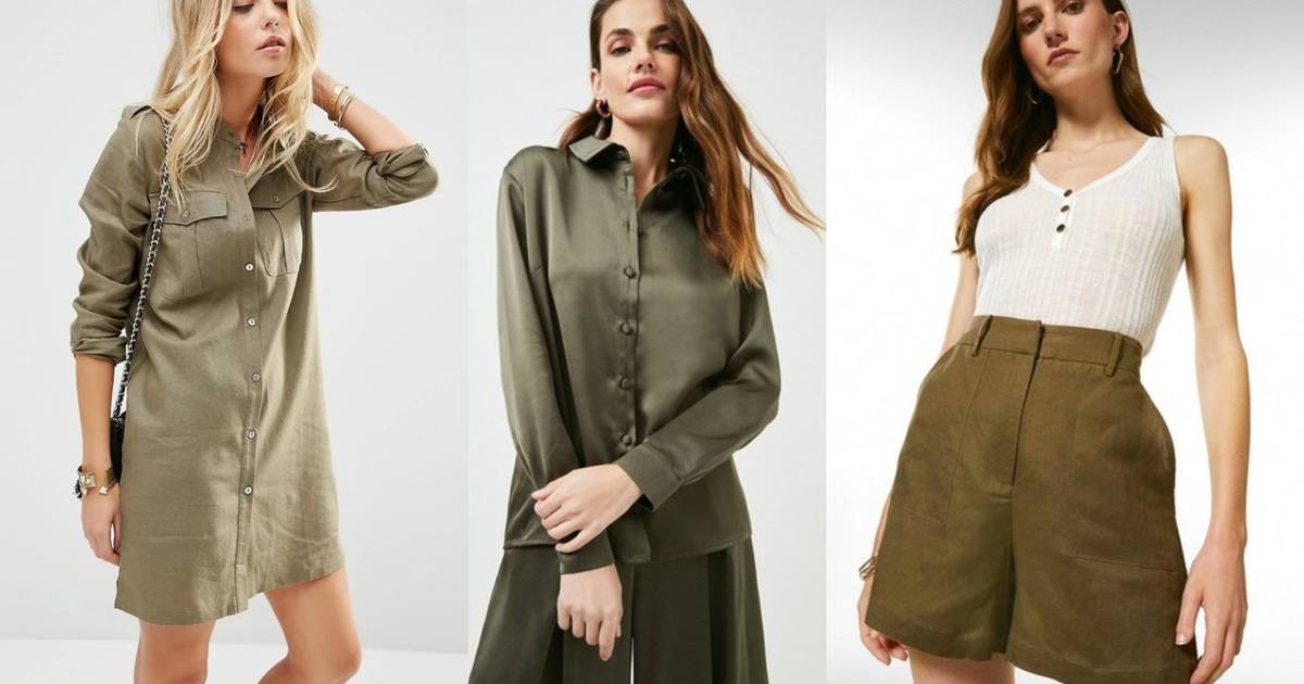 safari stil za grad | 24sata