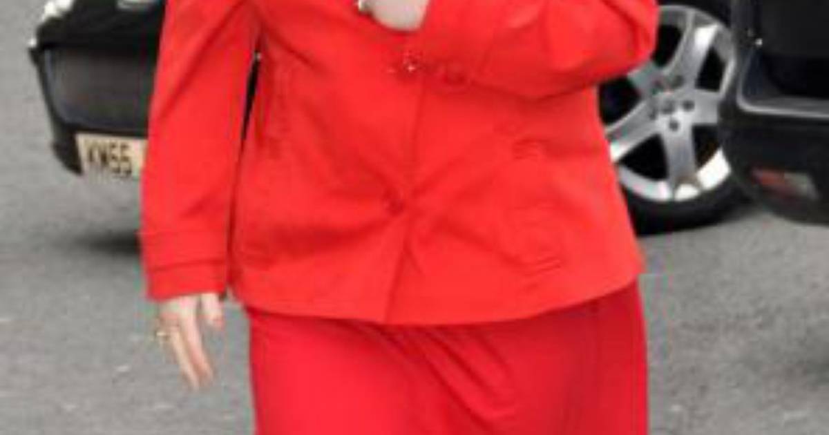 Susan Boyle ima prvog dečka, doktora iz SAD-a: Jako je drag | 24sata