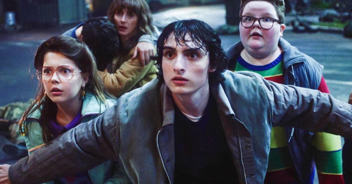 ANKETA Vjerujete li da će se na Netflixu pojaviti nova epizoda i 'pravo ...