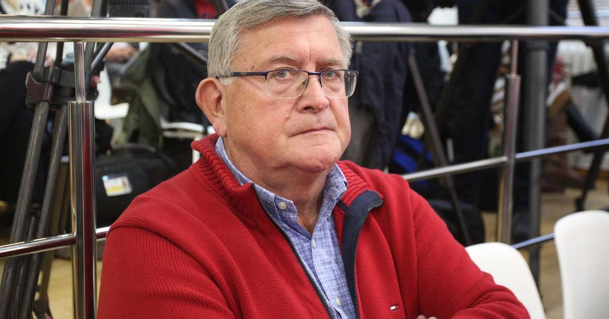 Obersnel o svojoj optužnici: 'Lijepo je dobiti novogodišnju čestitku ...