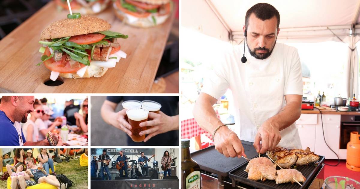 Chef David Skoko otkrio nam je kako da meso bude sočnije | 24sata