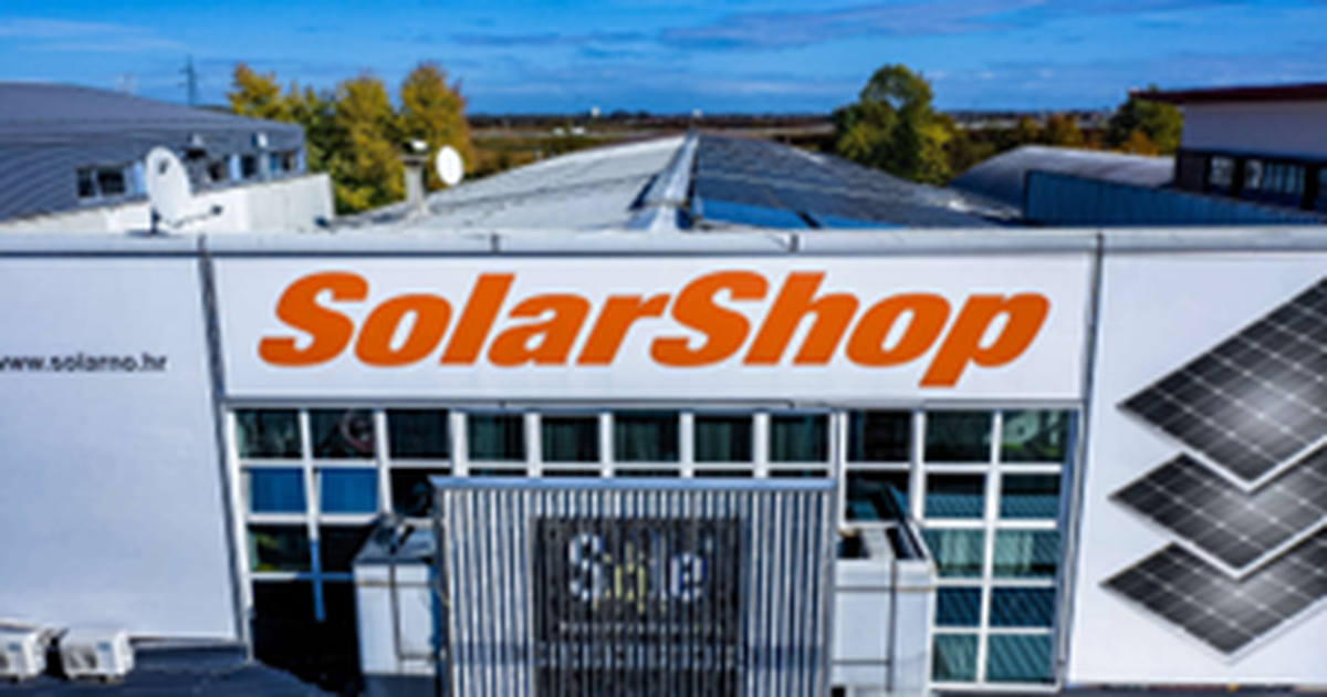 Investirajte u bolju budućnost: SolarShop solarni paneli | 24sata