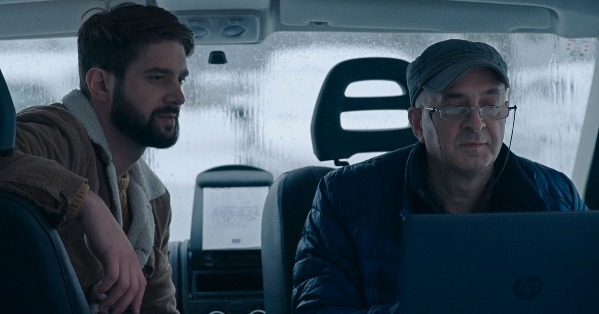 Svjetska premijera filma “Biti u rodu s Johnom Malkovichem” Luke Mavretića | 24sata