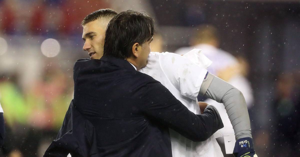 Grbić spasio Atletico, ima li vremena da se ukrca u Katar? | 24sata